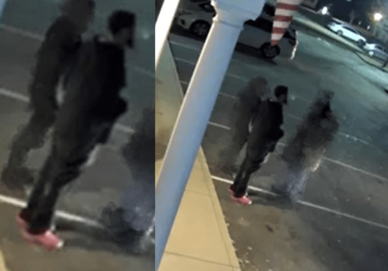 Chesterfield police looking for possible suspect in Christmas Day ...