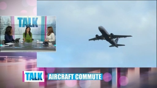 What is super commuting?