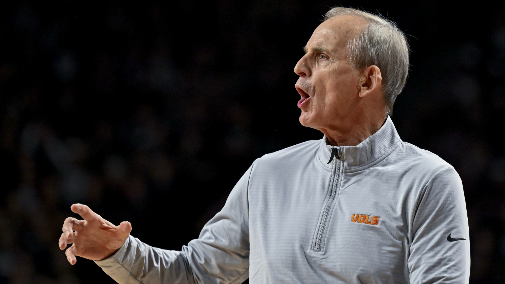 Tennessee's Impressive February College Basketball Run