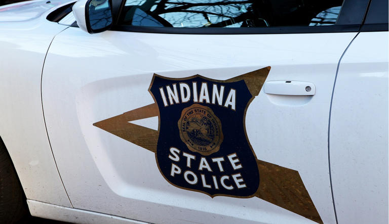 Foul play suspected after body along NW Indiana interstate