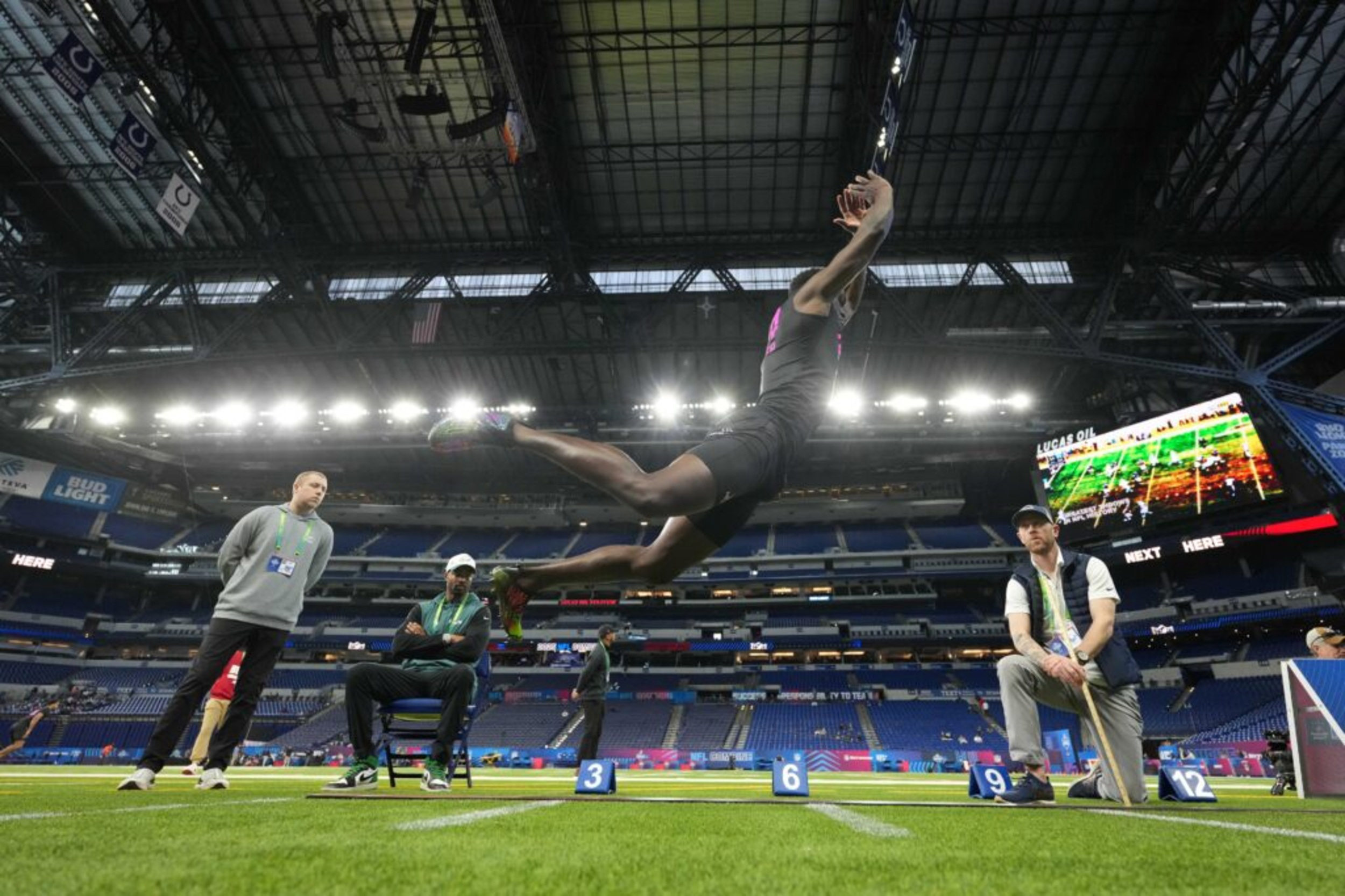 2025 NFL Draft Scouting Report: Azareye’h Thomas, Florida State 2025 NFL Draft Scouting Report: Azareye’h Thomas, Florida State