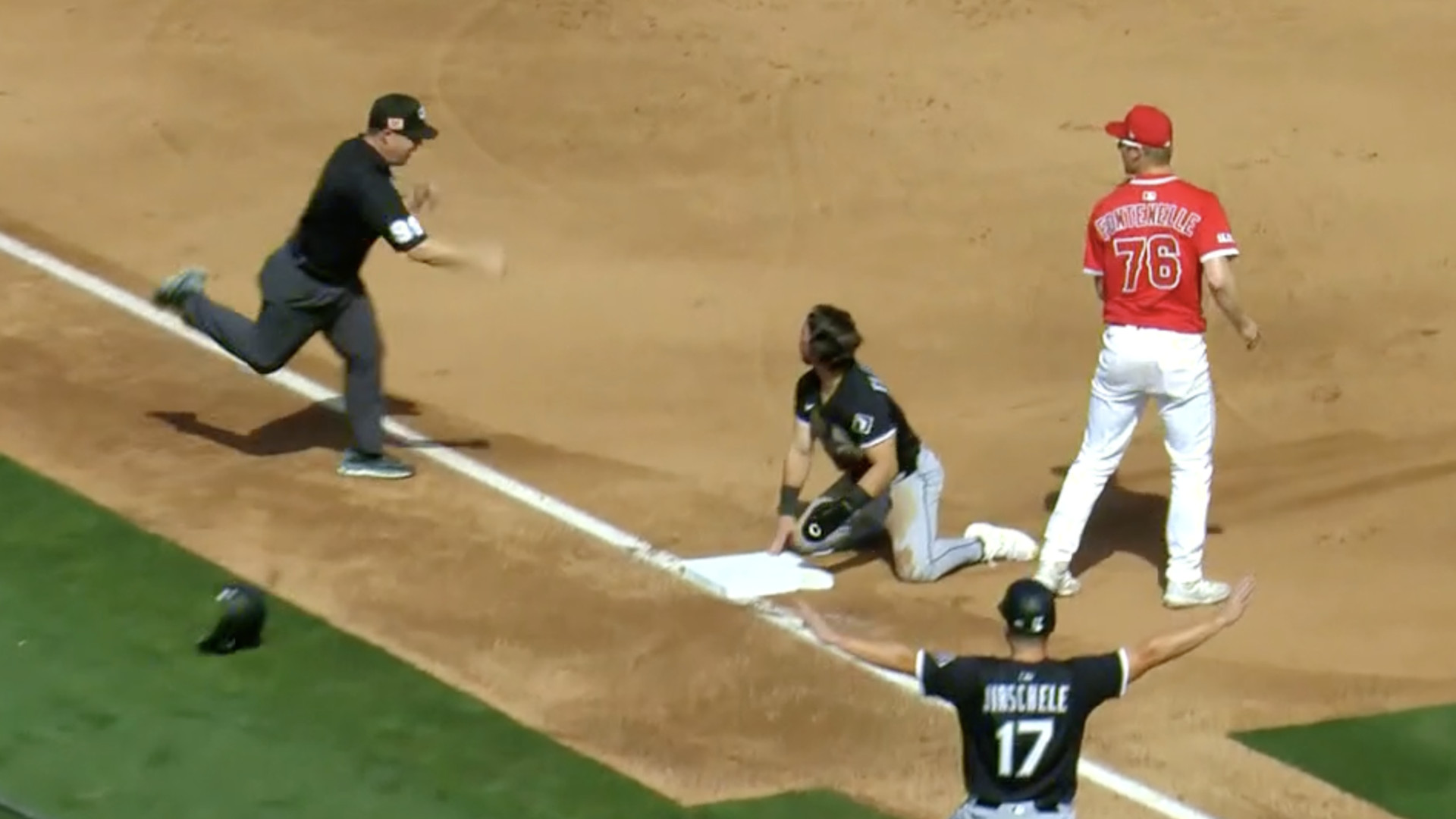 It’s not how you don’t win, it’s how you’re not playing the game