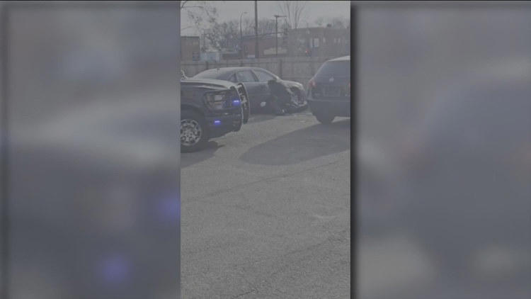 Hennepin County Attorney's Office: No charges for man hit repeatedly in ...