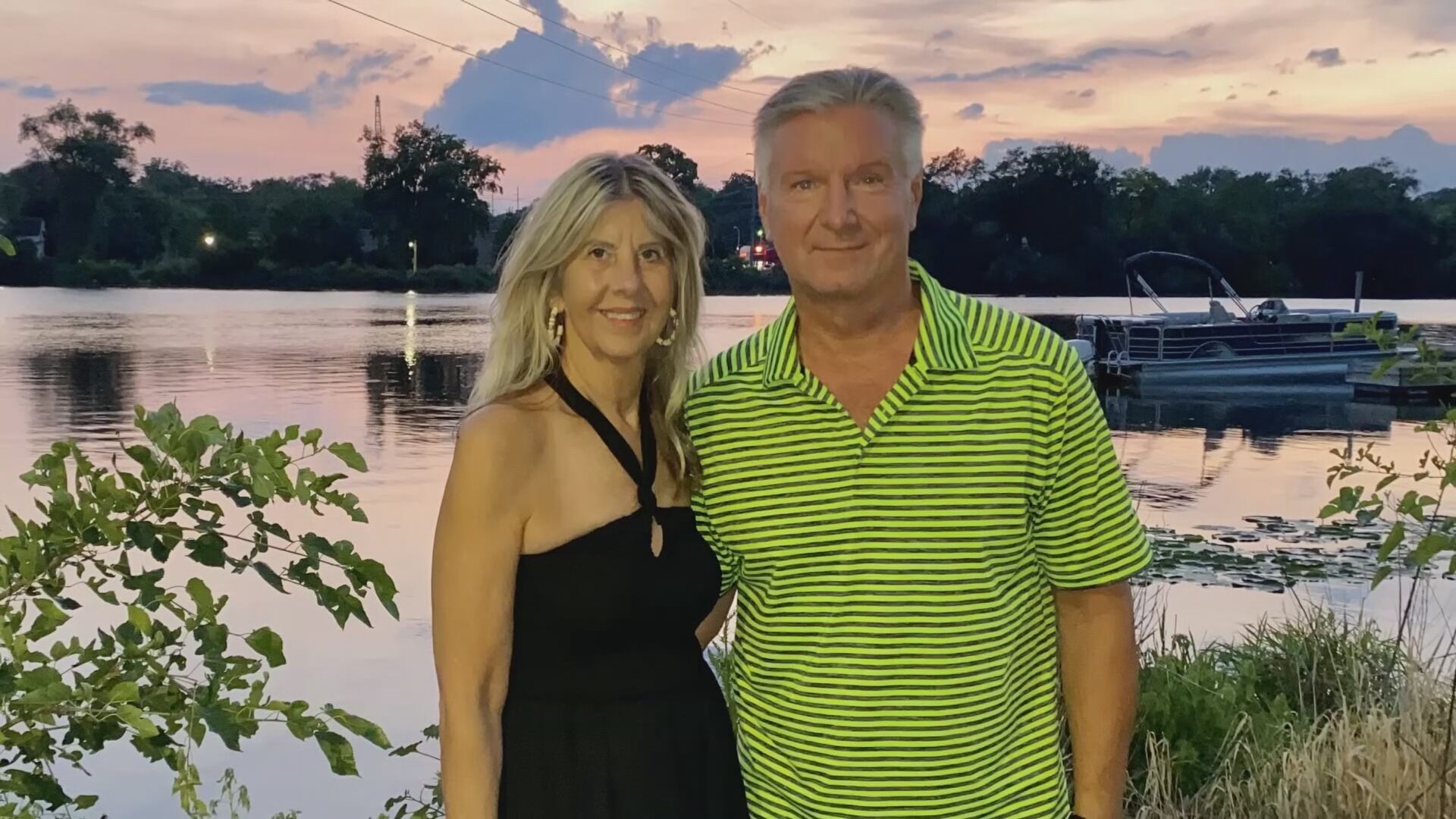 ‘He’s going to fish every day:’ John Boel’s family talks about his ...