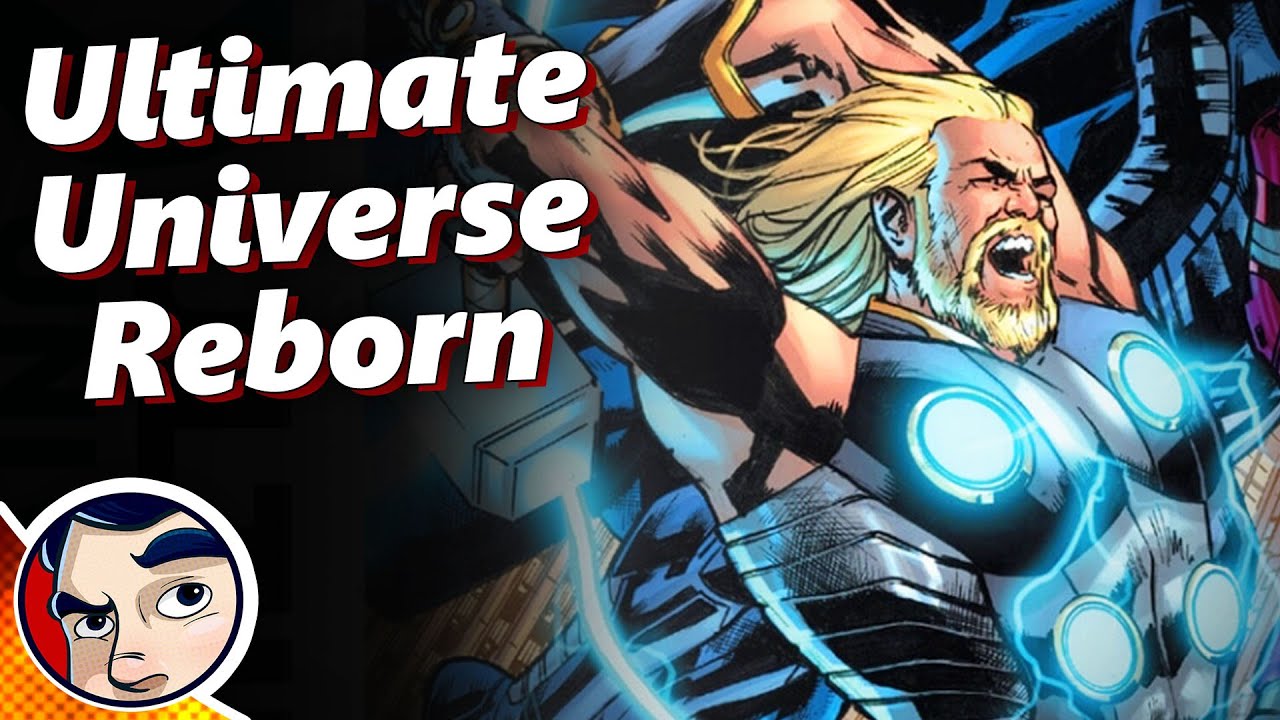 Multiversal Genesis: Ultimate Universe's Creation