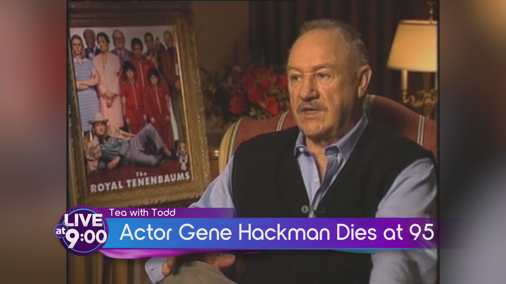 Remembering Gene Hackman, Oscars Preview, & M&M’s Ultimate Slumber Party