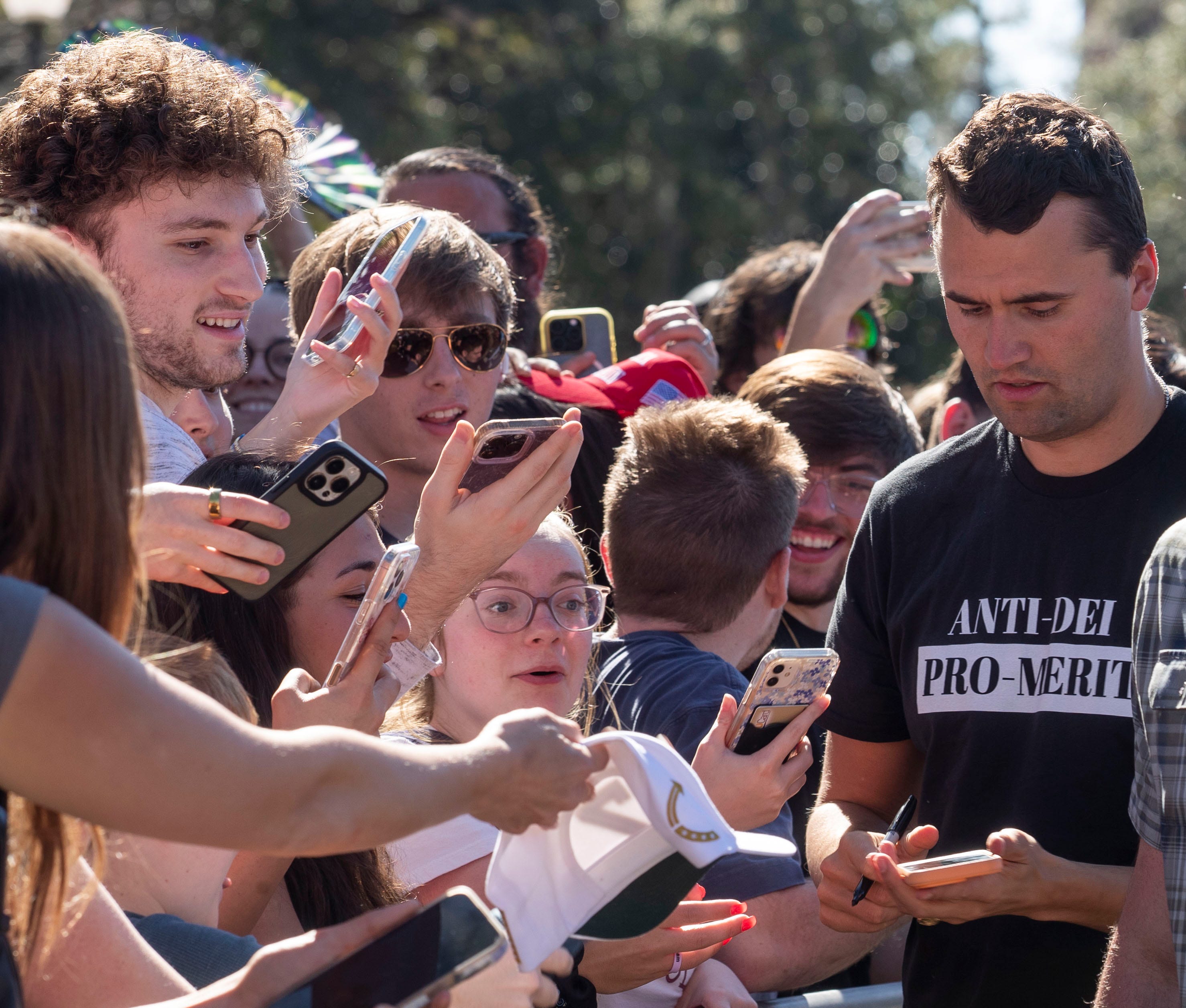 National NAACP asks to meet with FSU president on 'racial divide' and ...