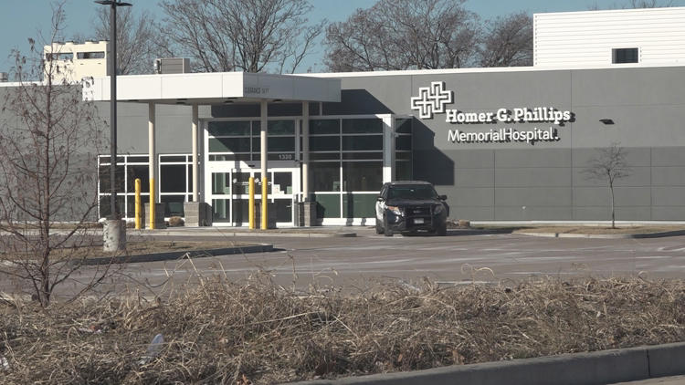 Missouri hospital is likely permanently closed after firing entire staff