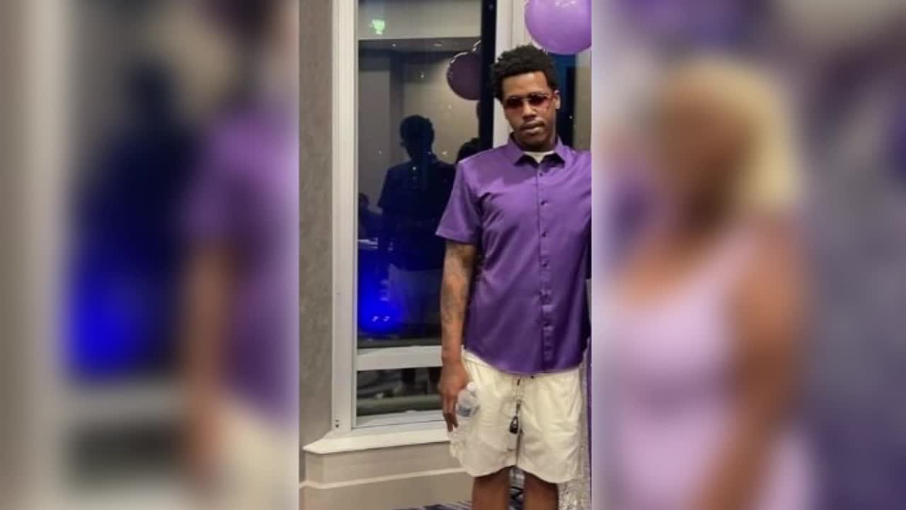 Milwaukee homicide; records unsealed in Bernell Hall's killing