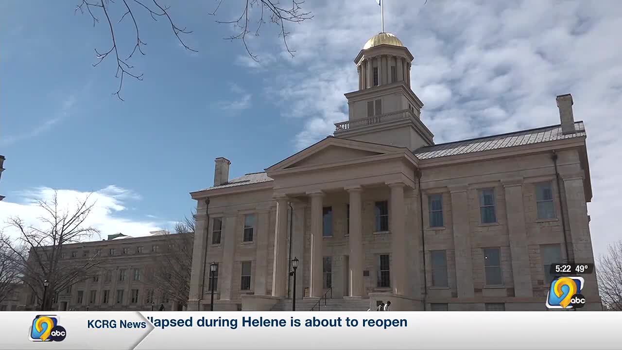 Univ. of Iowa to discontinue cultural living-learning communities ...