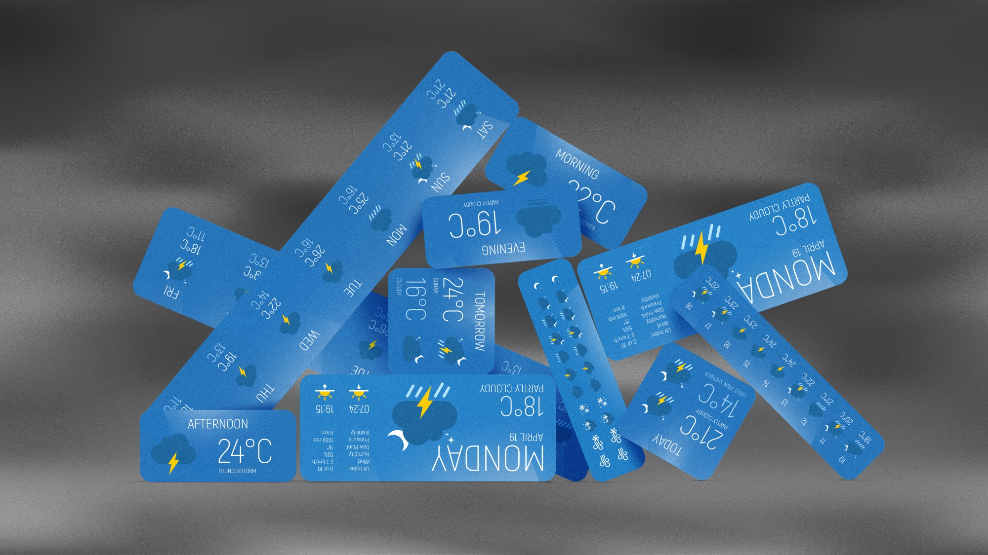 The American Weather Forecast Is in Trouble