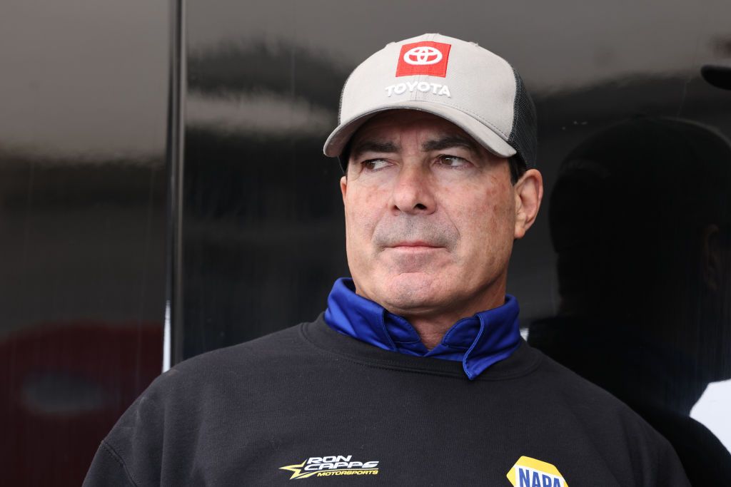 Maddi Gordon Facing ‘Life-Changing’ Switch to NHRA Top Fuel in 2026