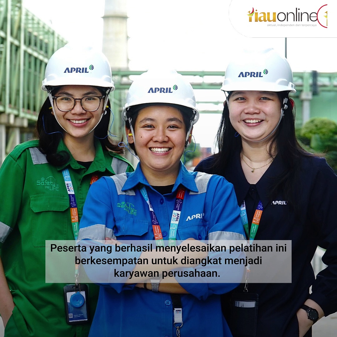 Gelar Teaching Factory, RAPP dan PTSI Siapkan Mekanik Profesional