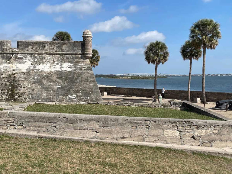 A Culinary Road Trip From Orlando to St. Augustine and Amelia Island