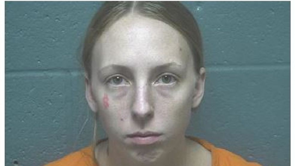 OBN: Oklahoma woman arrested for trafficking underage girl