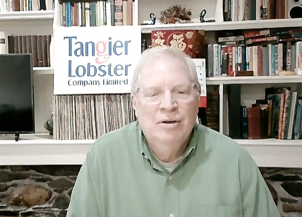 China's looming seafood tariffs just add to 'craziness,' says lobster ...