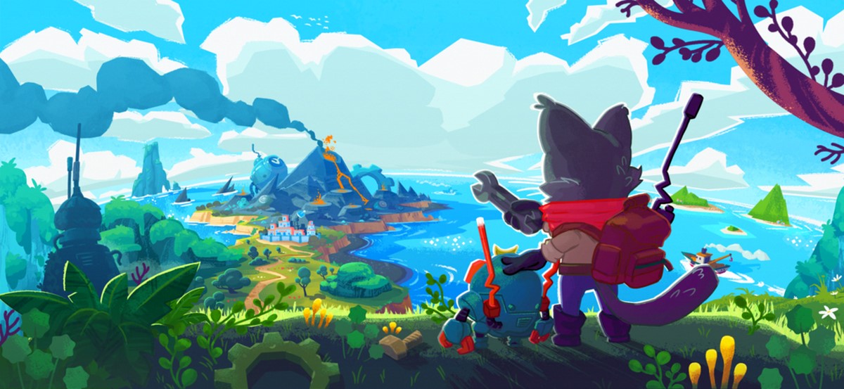 Los mejores juegos de mundo abierto para Android: guía definitiva con ...