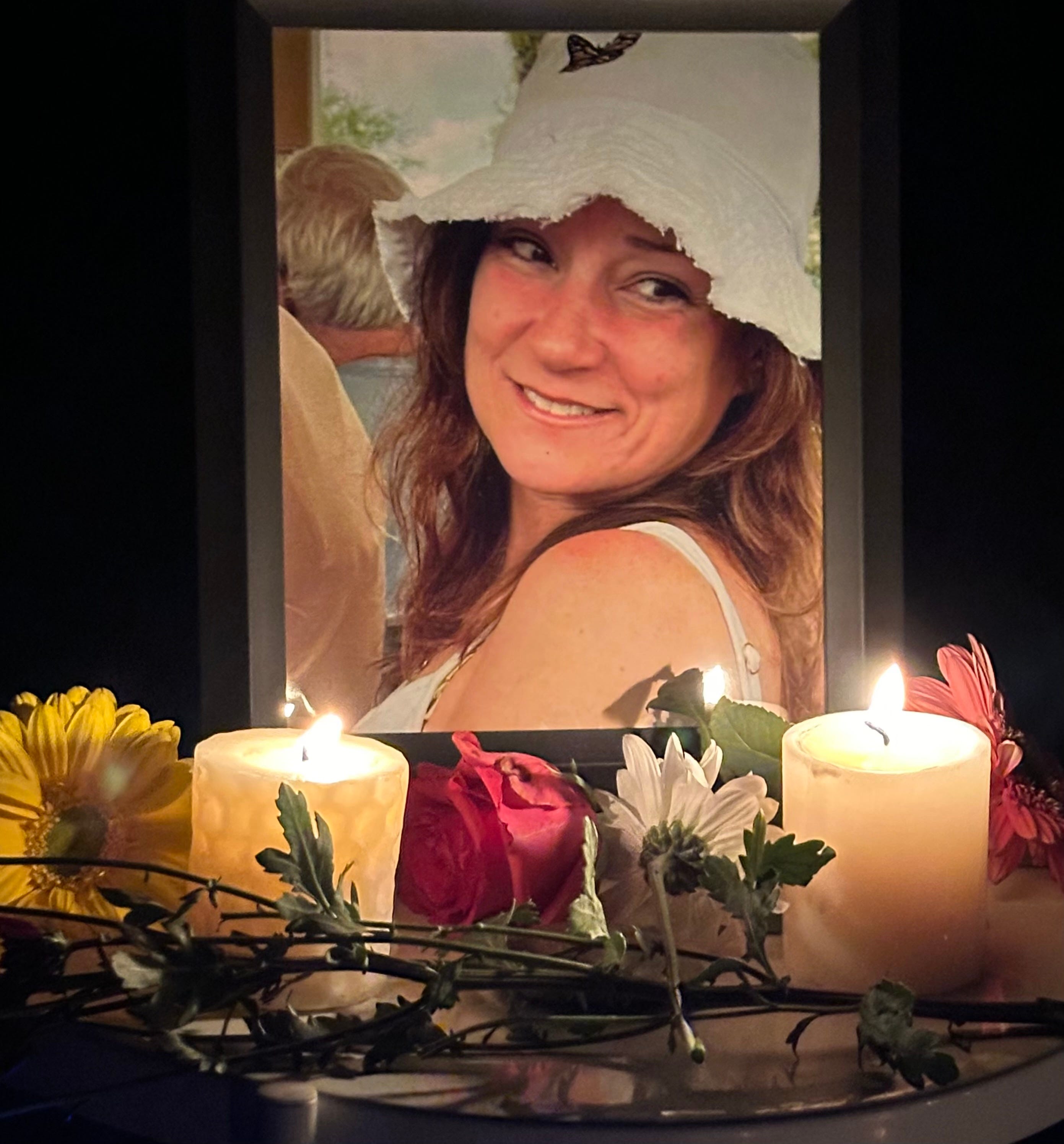 Report: Missing West Palm woman was informant in burglary case linked ...