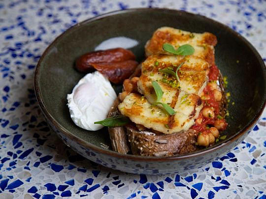 8 delicious and easy Suhoor recipes to kickstart your Ramadan mornings