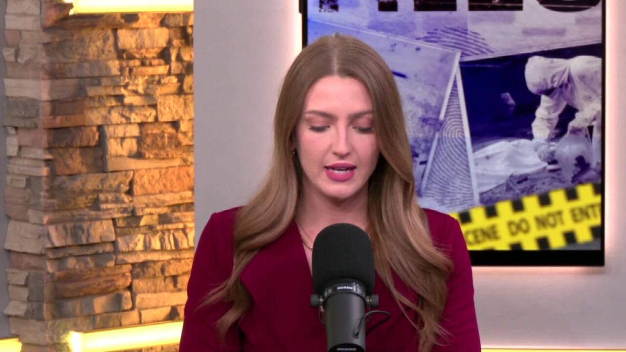 Digging into case of wanted child predator | FOX 26 Crime Files