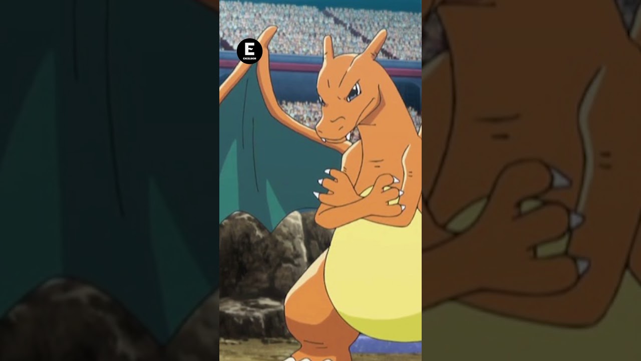 ¡Increíble hallazgo! Este Cheeto con forma de Charizard alcanza los 10 ...
