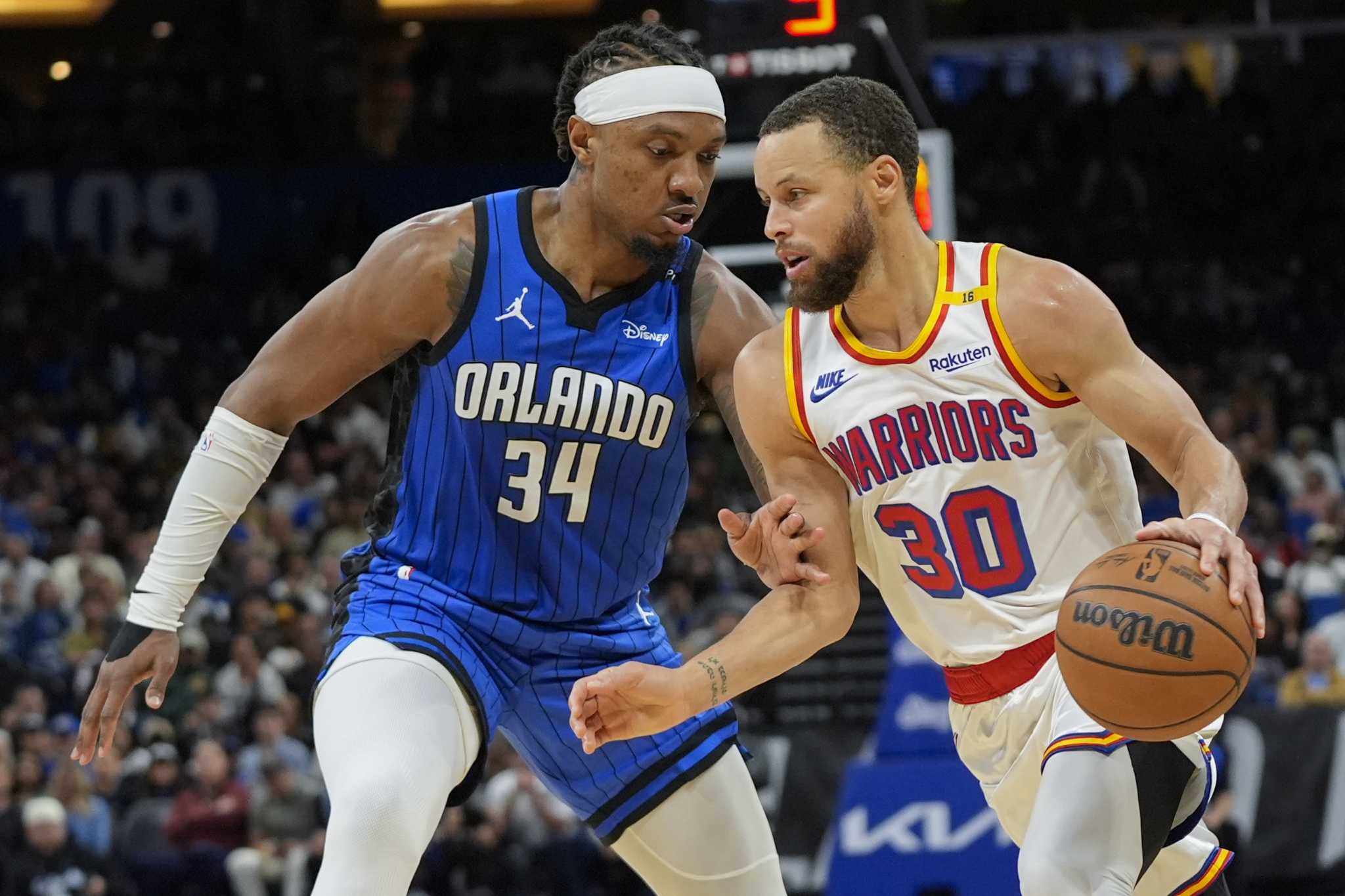 Scoring 56 at 36? Why Warriors’ Jimmy Butler Window puts Steph Curry ...