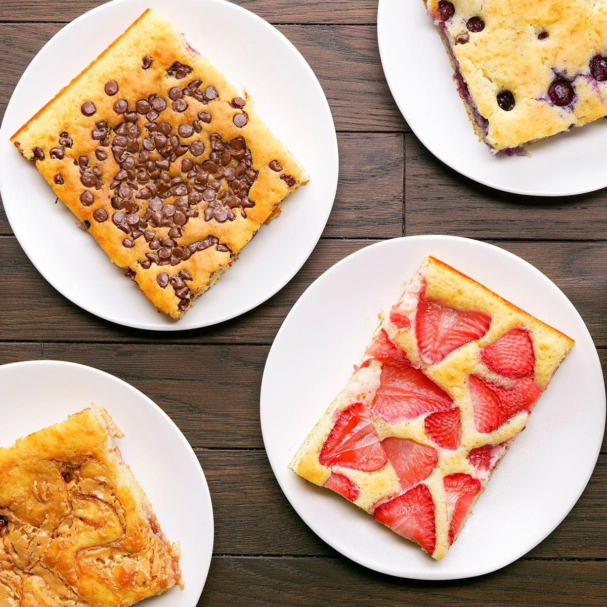 40 Easy Breakfast Ideas for Busy Mornings