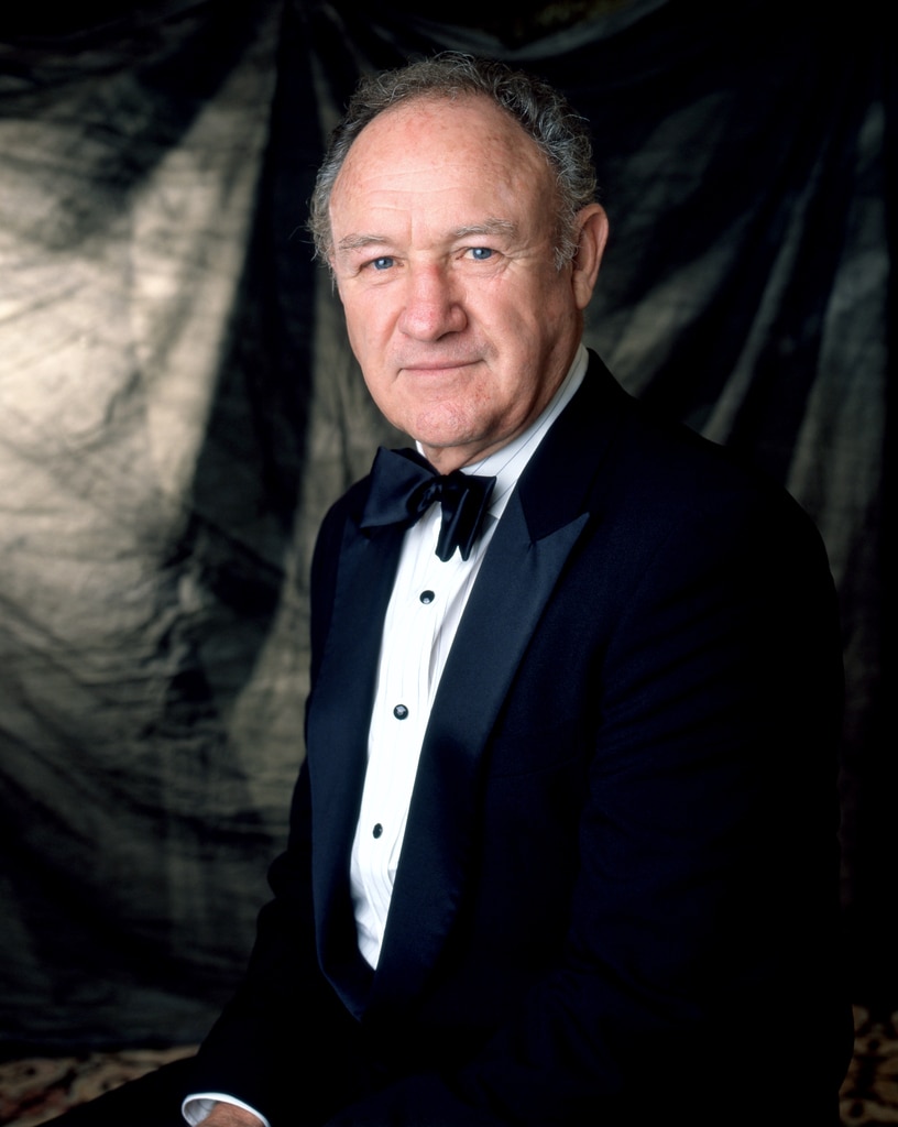 Gene Hackman's Friends Say He Was "Really Slipping" in Final Months