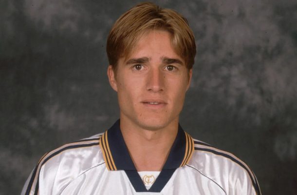 Ex-jogador do Real Madrid, Javier Dorado morre aos 48 anos