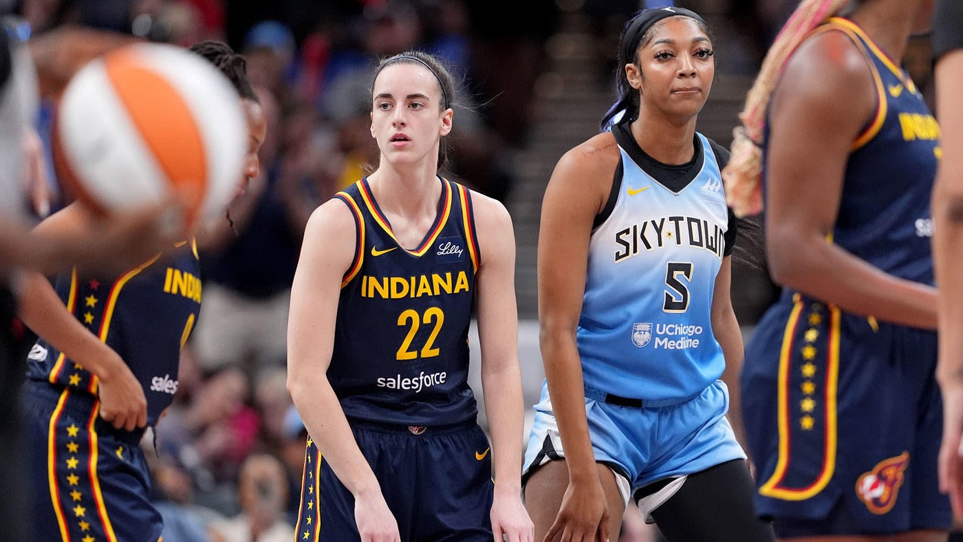 Indiana Fever vs. Chicago Sky: Two games between rivals in Chicago ...