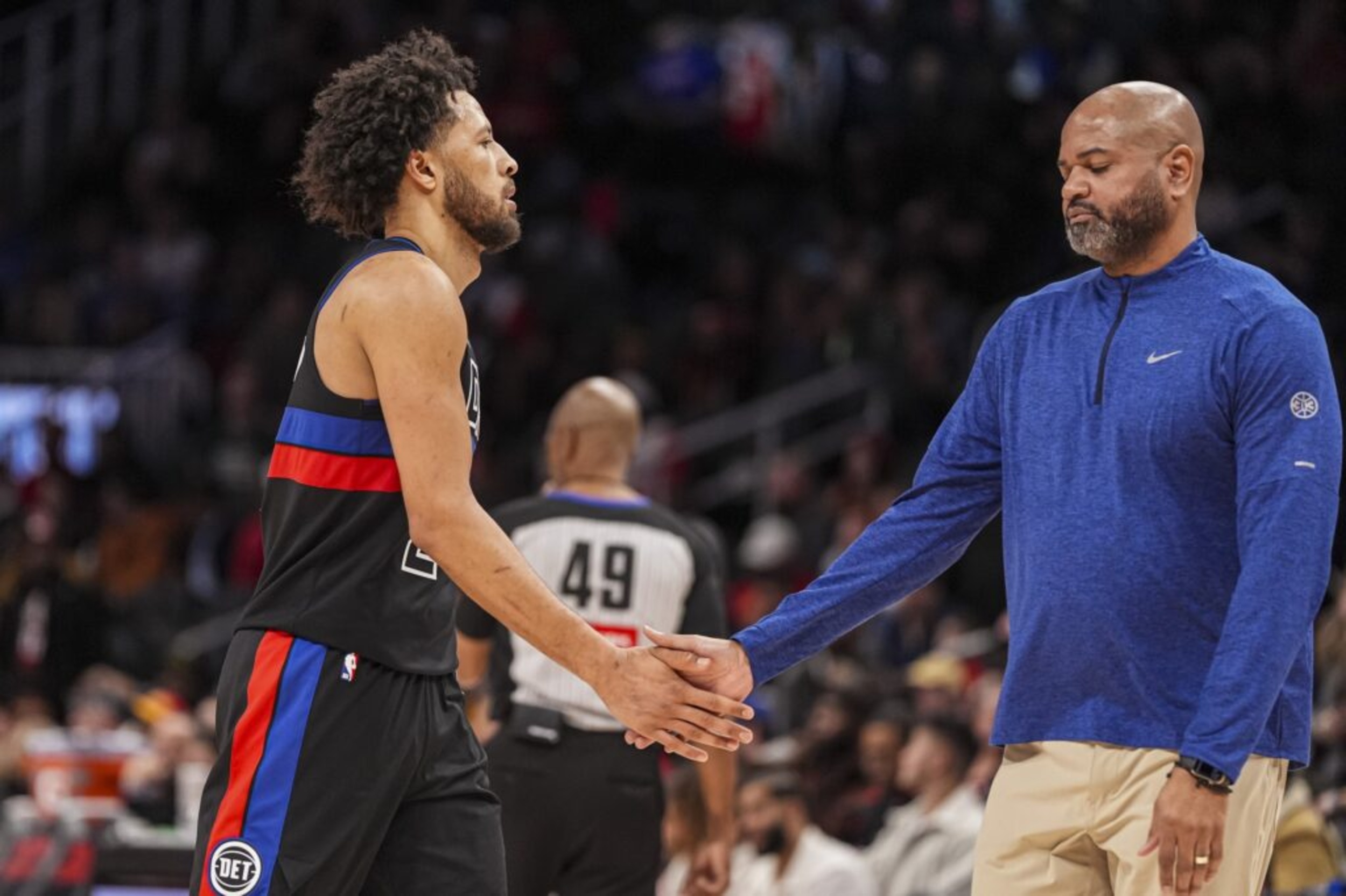 Can The Pistons Emerge As Eastern Conference Contenders?