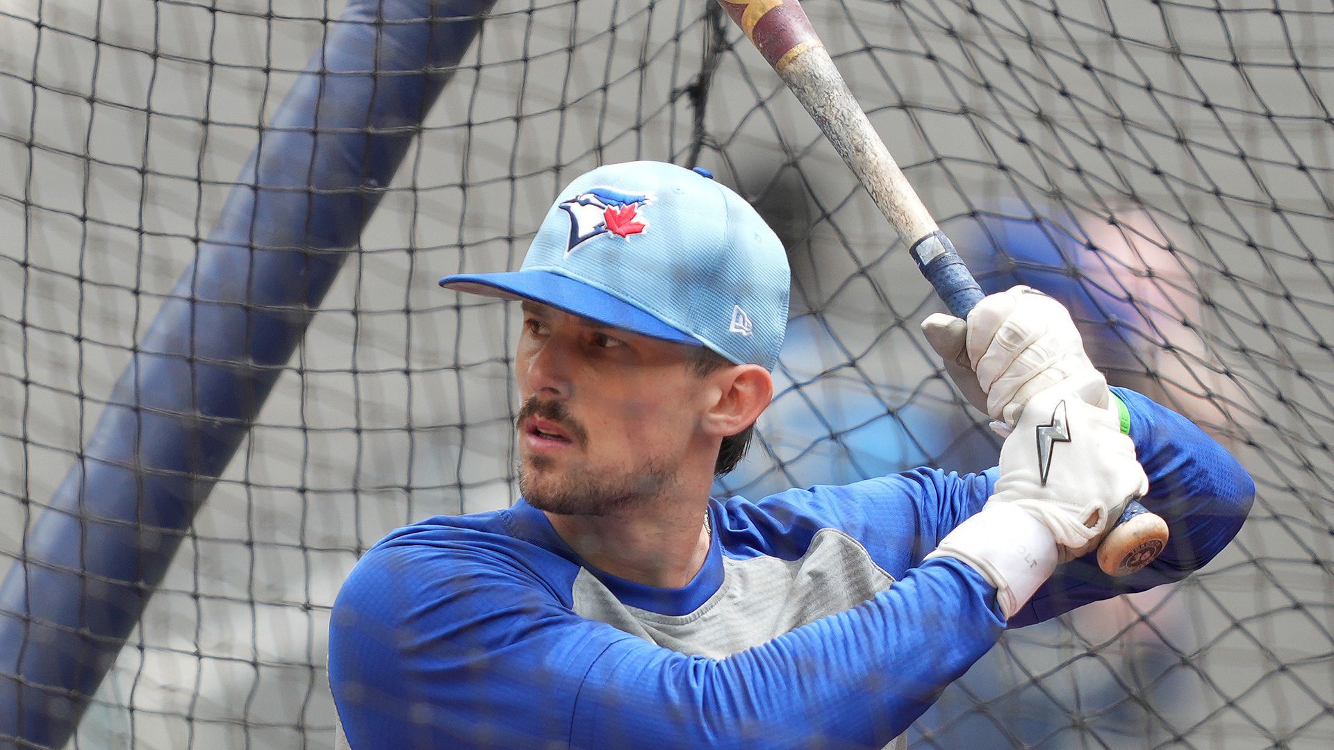 The ABS & The Left Handed Batter