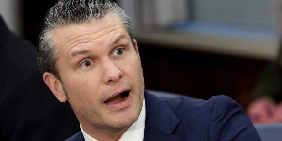 Hegseth orders halt on all Russia-related cybersecurity operational ... Hegseth orders halt on all Russia-related cybersecurity operational ...