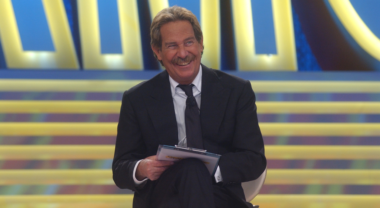 Alberto Castagna, 20 anni fa la scomparsa di "Dottor Stranamore". Le ...