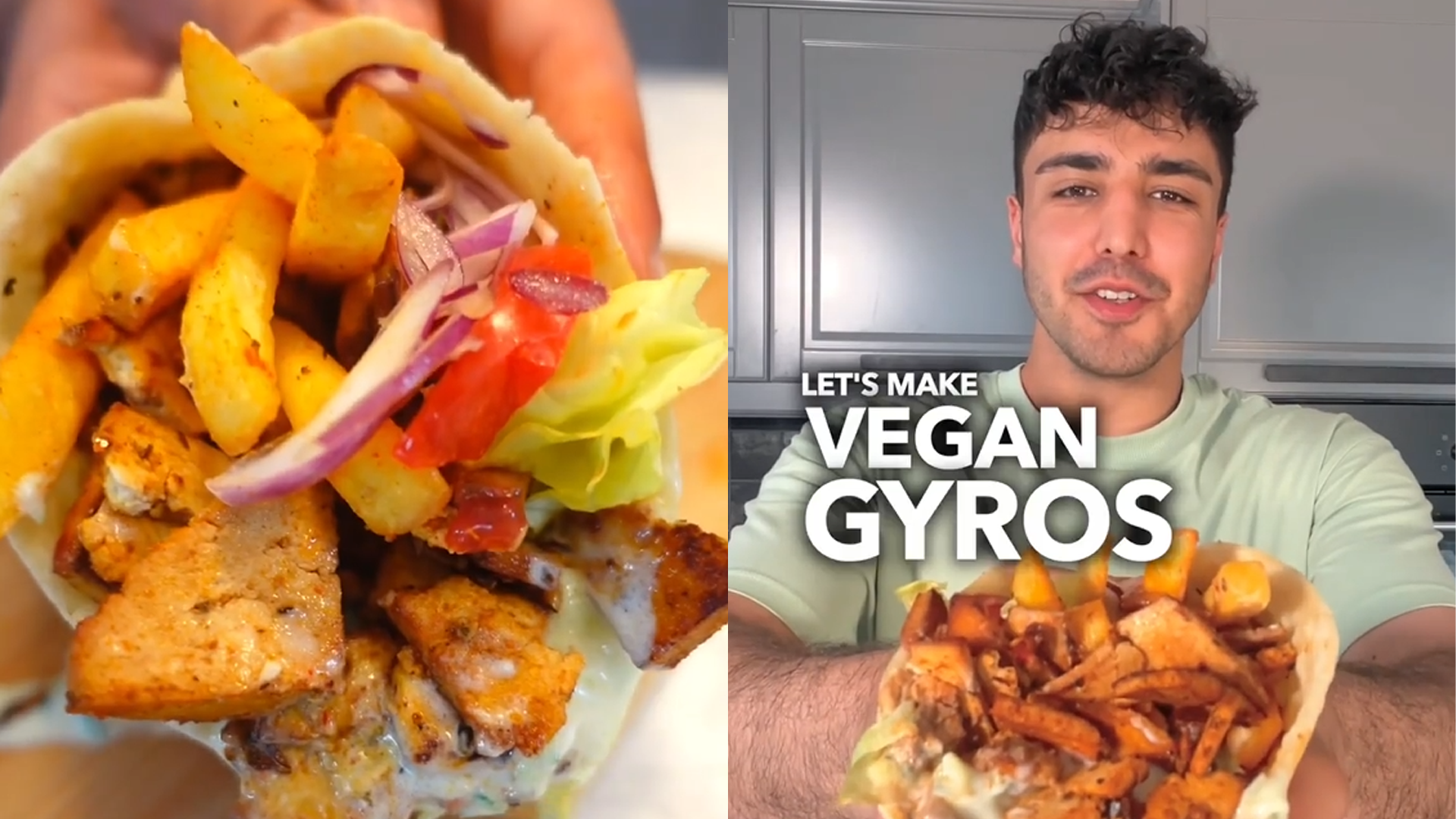 How to Cook High-Protein Vegan Meals: Easy & Nutritious Recipes