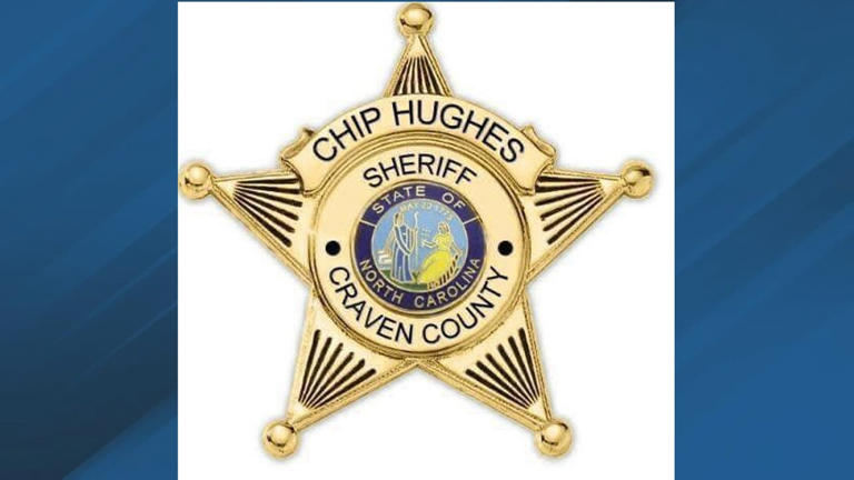Seven arrested during Craven County sex offender compliance operation
