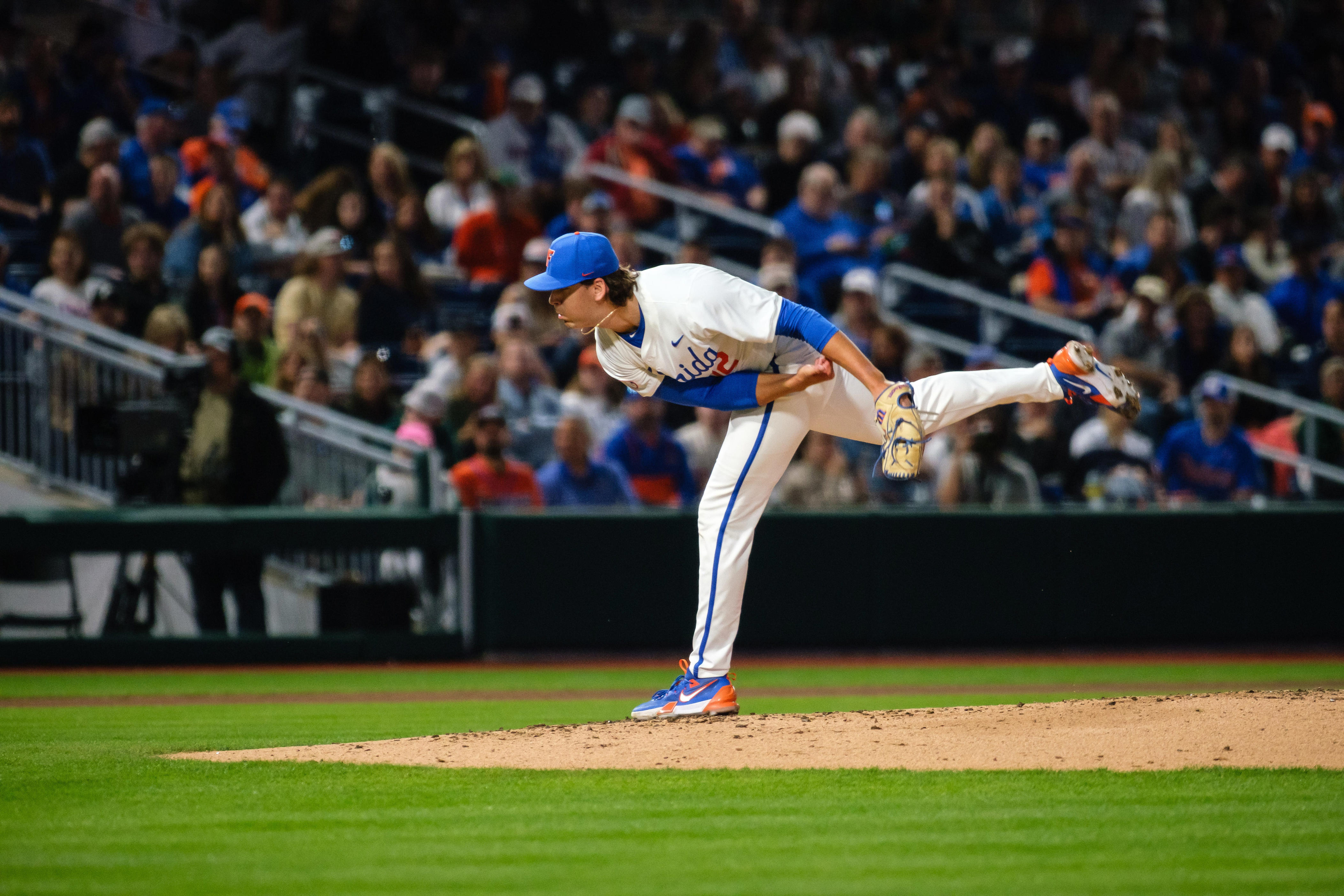 Florida baseball vs Missouri: Live updates: UF completes three-game ...