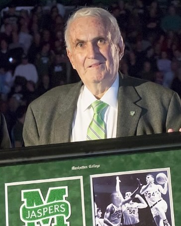 Jack Powers, iconic NYC basketball fixture, dead at 89: ‘A giant ...