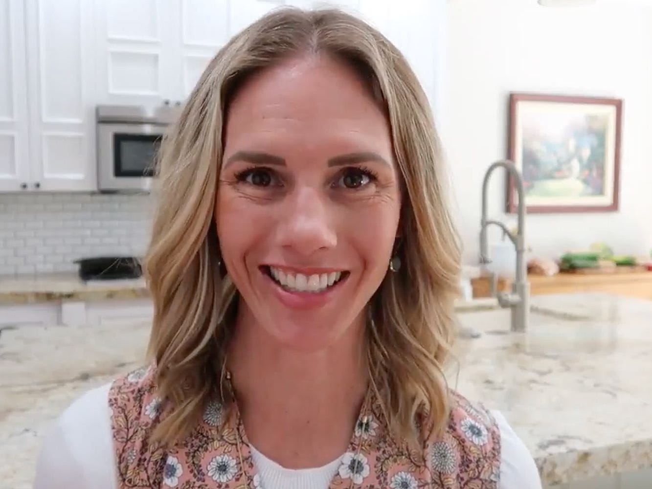 What happened to Ruby Franke, the former '8 Passengers' mom vlogger ...