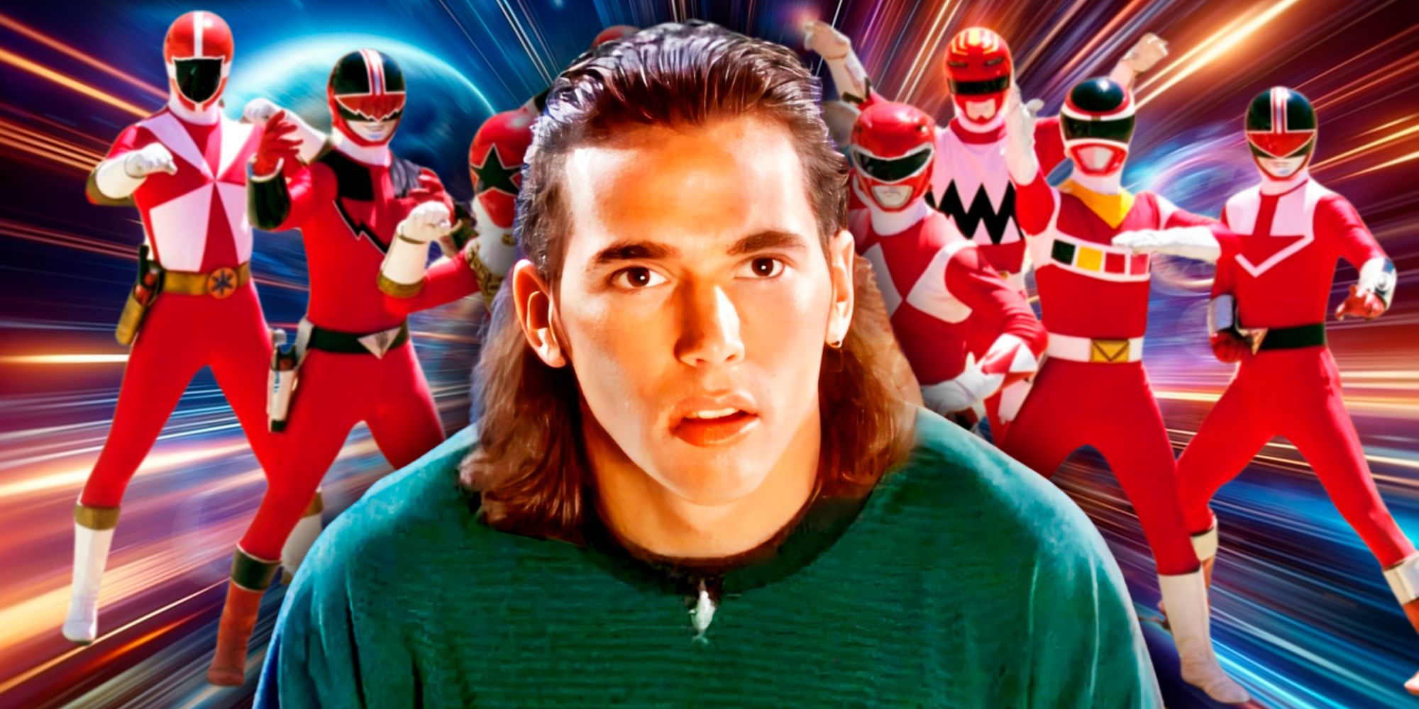 I’ve Rewatched This Power Rangers Episode More Times Than I Can Count ...