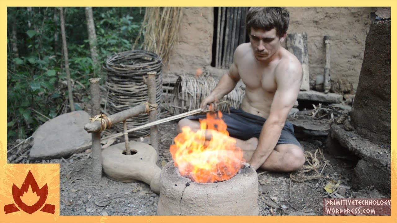 Meet the Easy-to-Make Device That Fuels High-Heat Fires