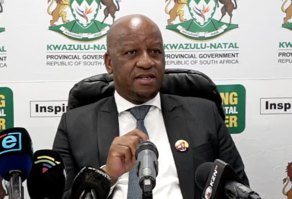 KZN government reassures stability in the GPU as GNU weakens