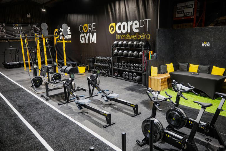 East Yorkshire man opens up on his struggles with depression - and how ...