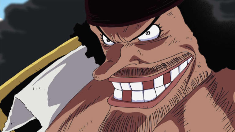 20 years later, Blackbeard & Shanks' groundbreaking fight is more ...