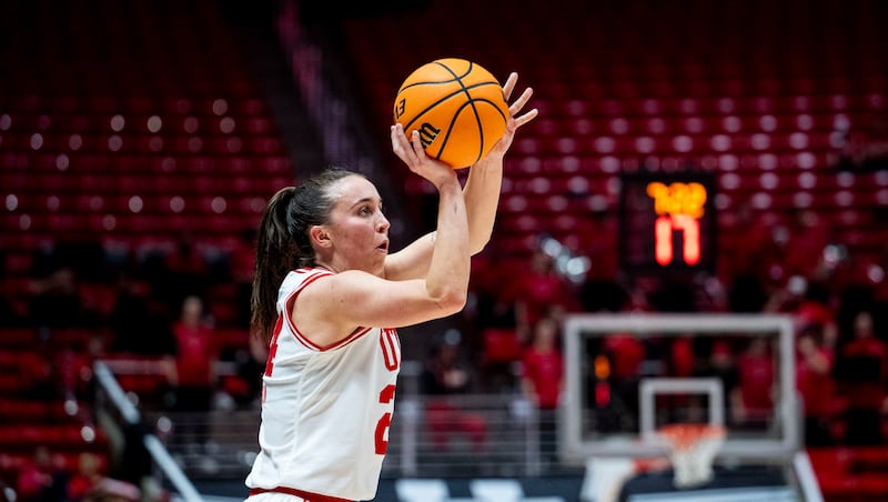 Homegrown talent Kennady McQueen is about to play her final game at the ...