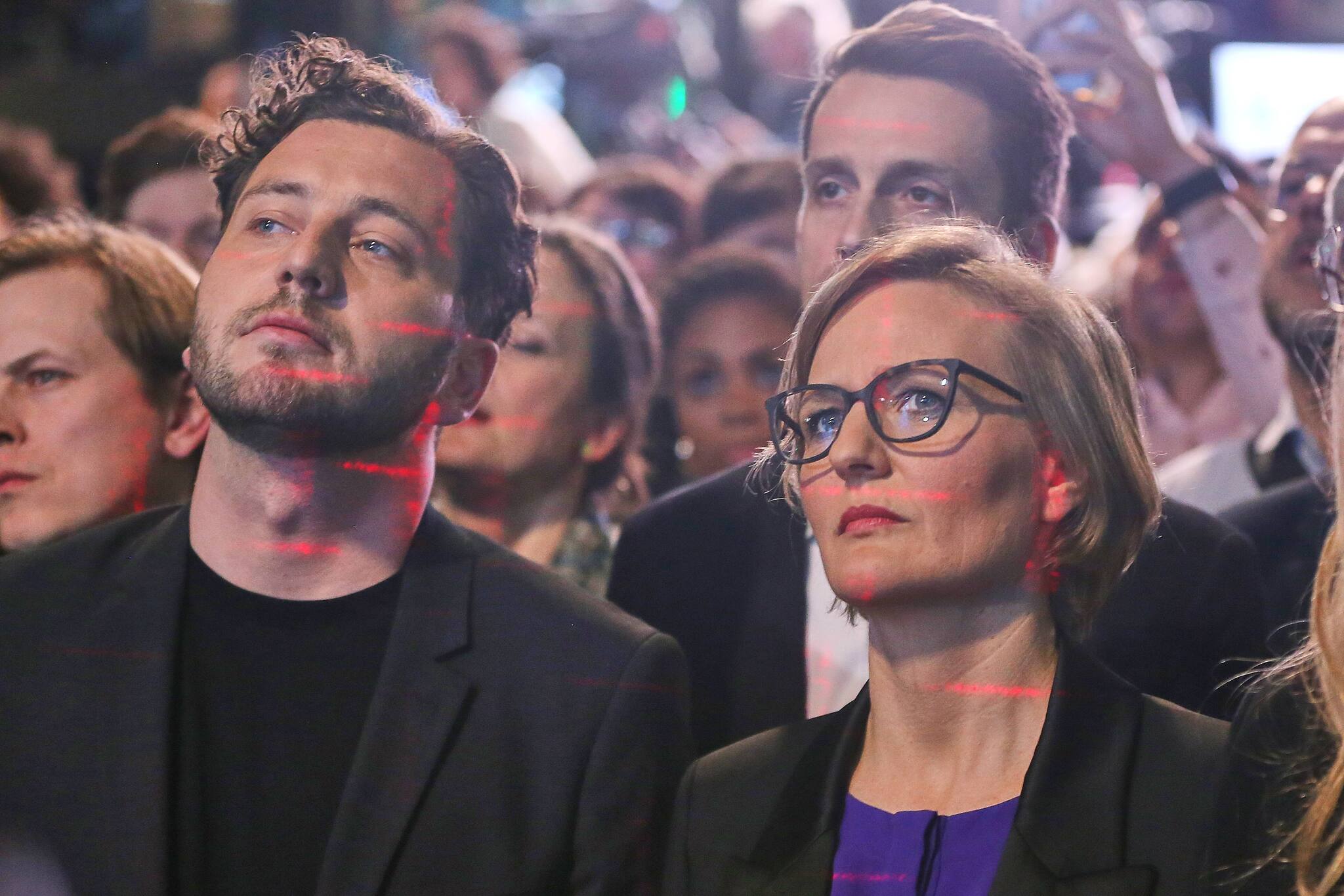 Grüne im Sinkflug: Wenn der Zeitgeist nicht mehr öko ist