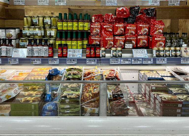 Trader Joe’s Issues Recall for Frozen Organic Acai Bowls Over Plastic Contamination Risk—Are ...