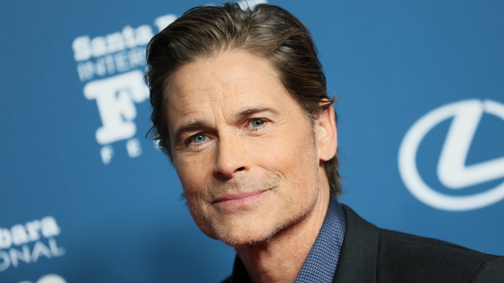Rob Lowe Recalls "Page 73 Rule" For Sex Scenes: "But Now, It's So Brave"