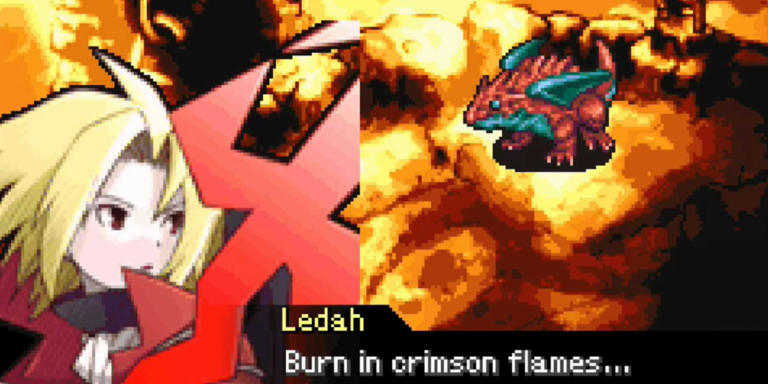 10 Best GBA JRPGs, Ranked