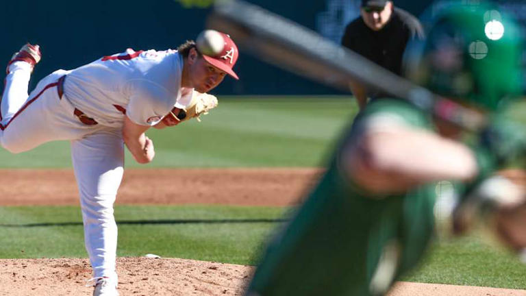Arkansas joins SEC peers with multiple Perfect Game preseason honorees